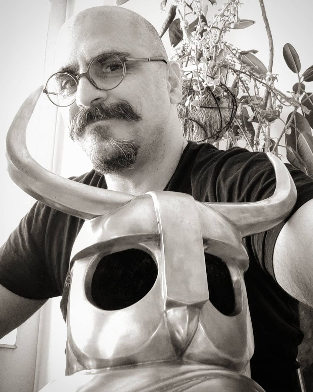 Biography - Mojtaba Ramzi